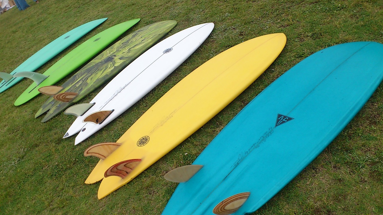 ZOMBIE SURFBOARDS