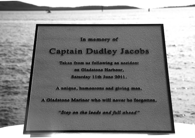 Sailing at the Port Curtis Sailing Club, Gladstone, Queensland ...