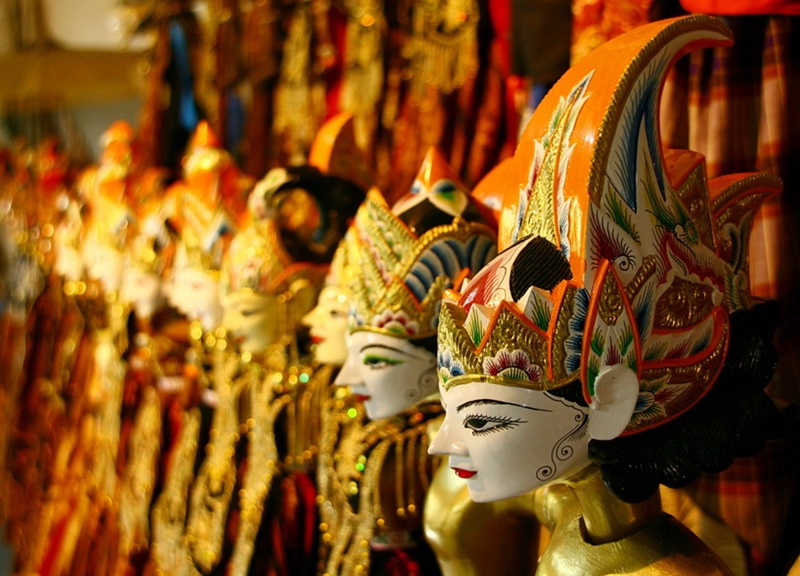 Jenis jenis Wayang yang Populer di Indonesia