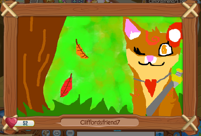 The Animal Jam Artists Collaborative: Pawsome Masterpieces!