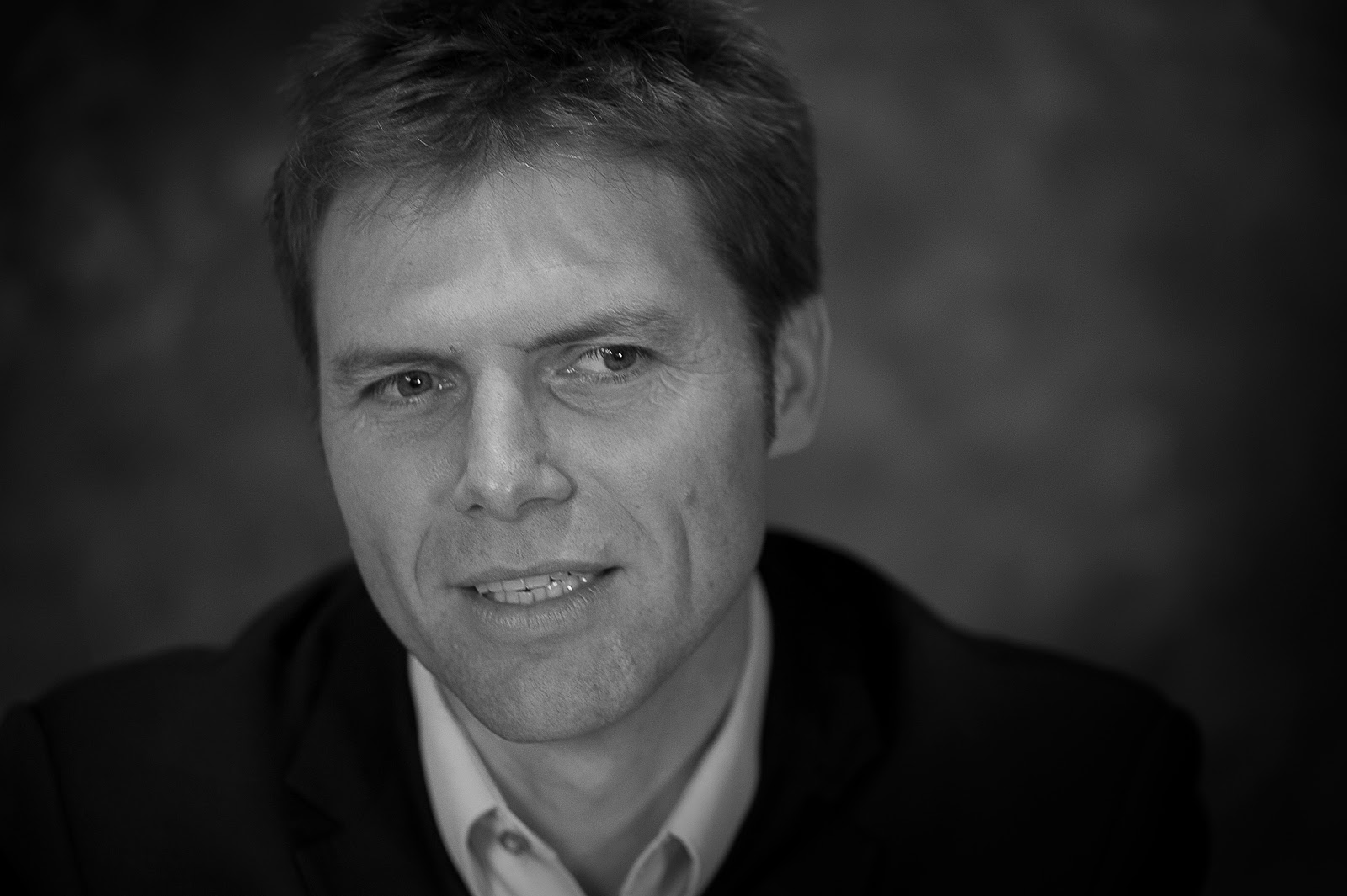 Nick Wallis: Profile pics