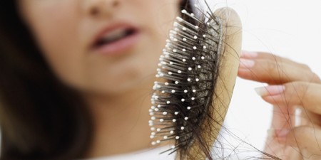 Perawatan Rambut Rontok Secara Alami | Inkesehatan