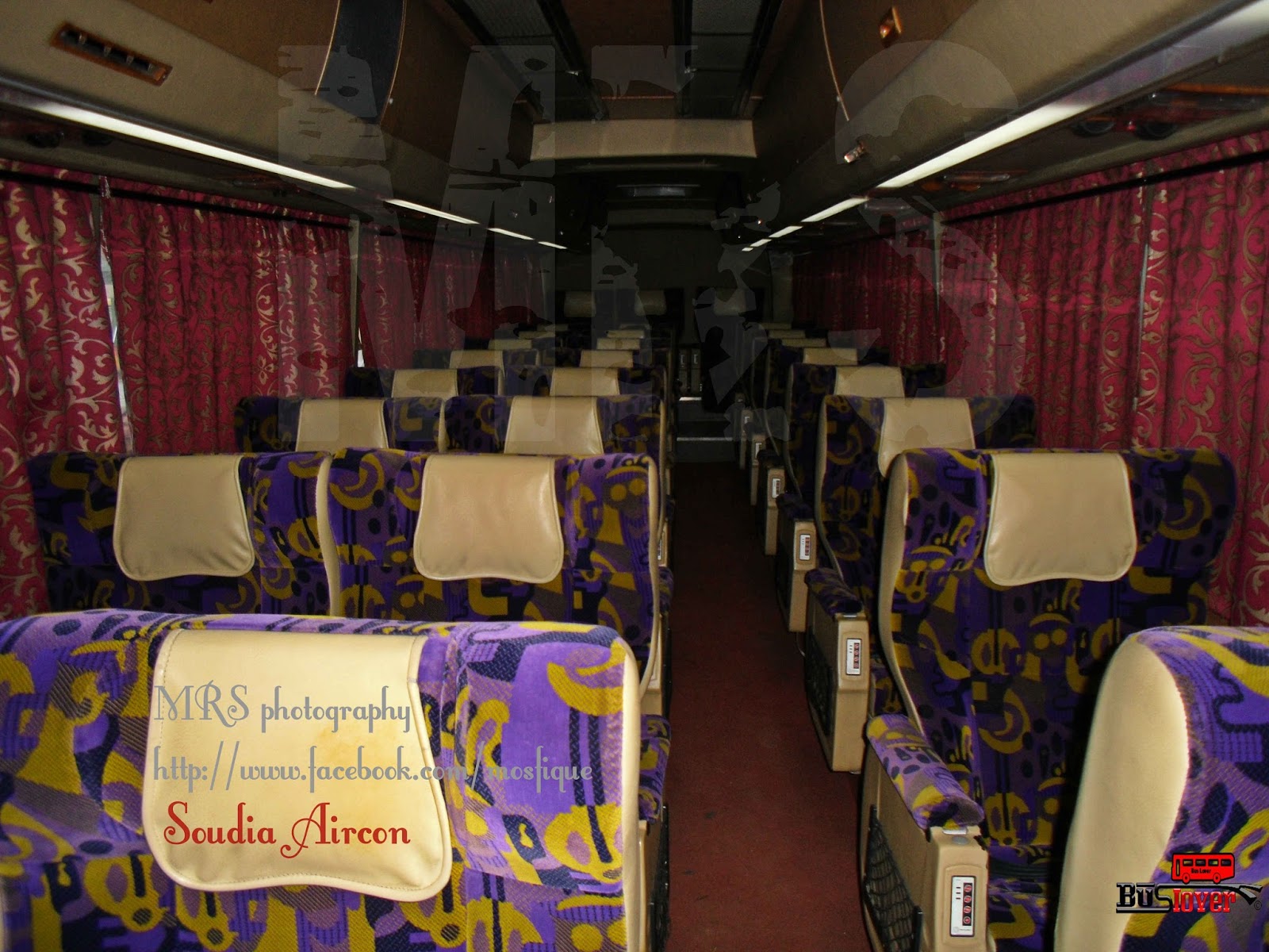 BUSLOVER || Bangladesh Bus Lovers' Image & Video Portal: [Images ...