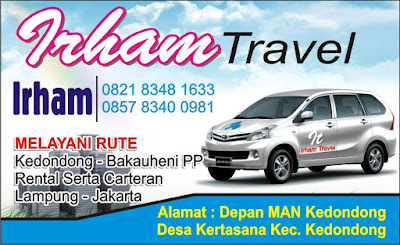 CONTOH DESAIN KARTU NAMA - Waroung Desain