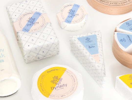 Farm Fresh – Packaging Of The World