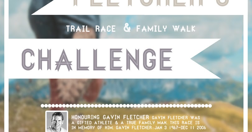 Fletcher's Challenge 2023: Fletcher's Challenge 2018