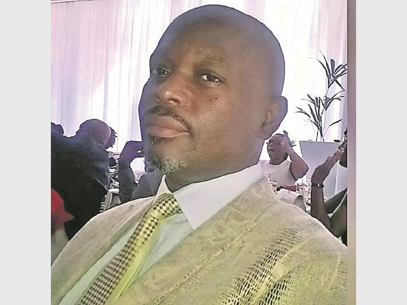 MAPHUMULO TRIBE HISTORY - INKOSI NATHI MAPHUMULO