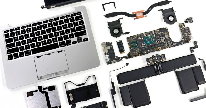 Exactly what to do when your iMac Pro Repair and MacBook Pro repair ...