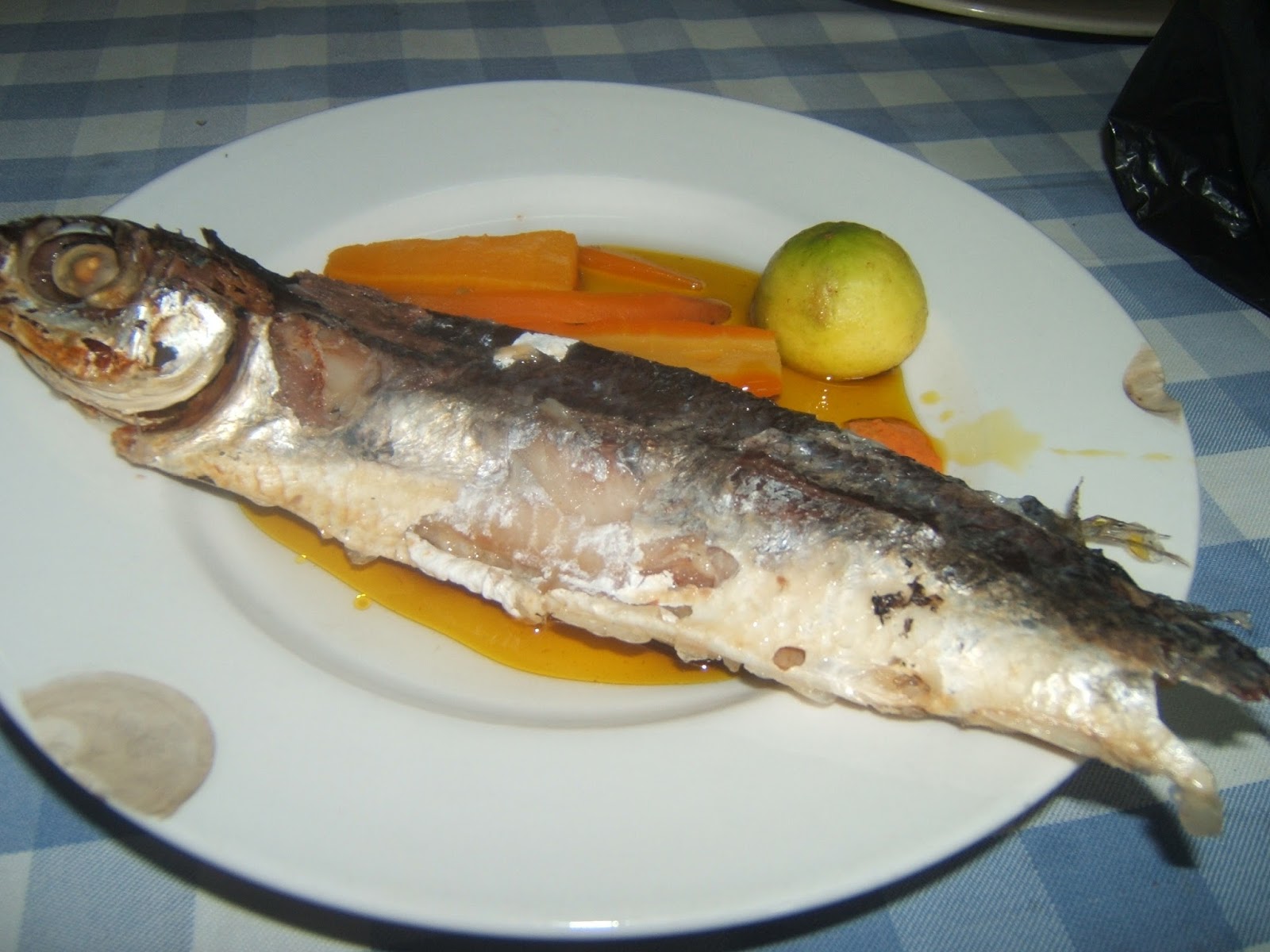 SABORES DAS ILHAS MARAVILHOSAS - "Um Mundo, Mil Sabores"