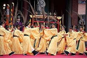 Every Day Is Special: September 28 – Teacher's Day in Taiwan