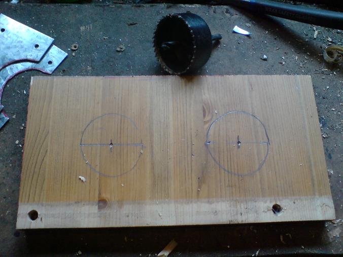 WeaponCollector's Knuckle Duster and Weapon Blog: How to make a ...