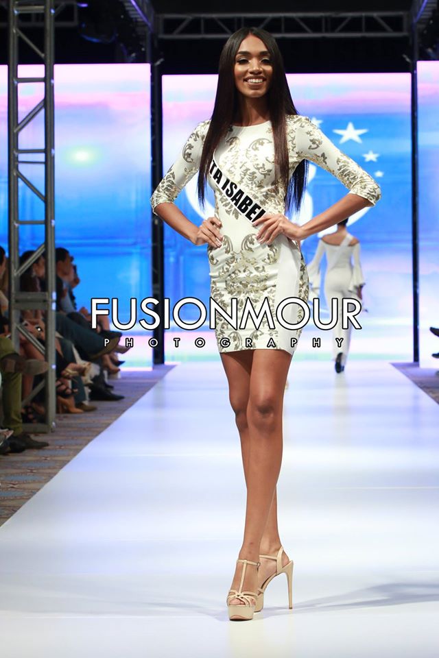 Reinas del Mundo: Cobertura Miss Puerto Rico.