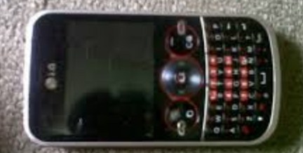 Fungsi HP ( Handphone )