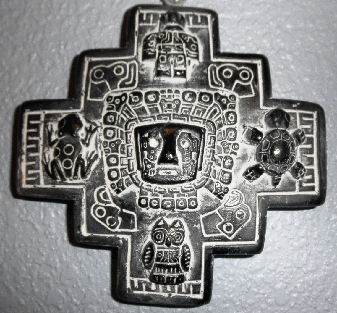 Alimentos Sagrados que Sanan: Filosofía de la Chakana (cruz andina) y ...