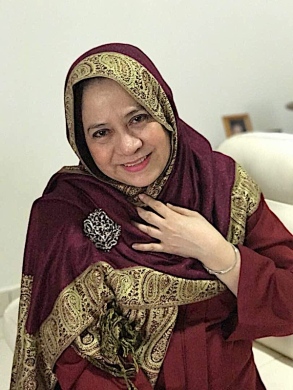 Keadaan Norlida Ahmad kini stabil di ICU PPUM