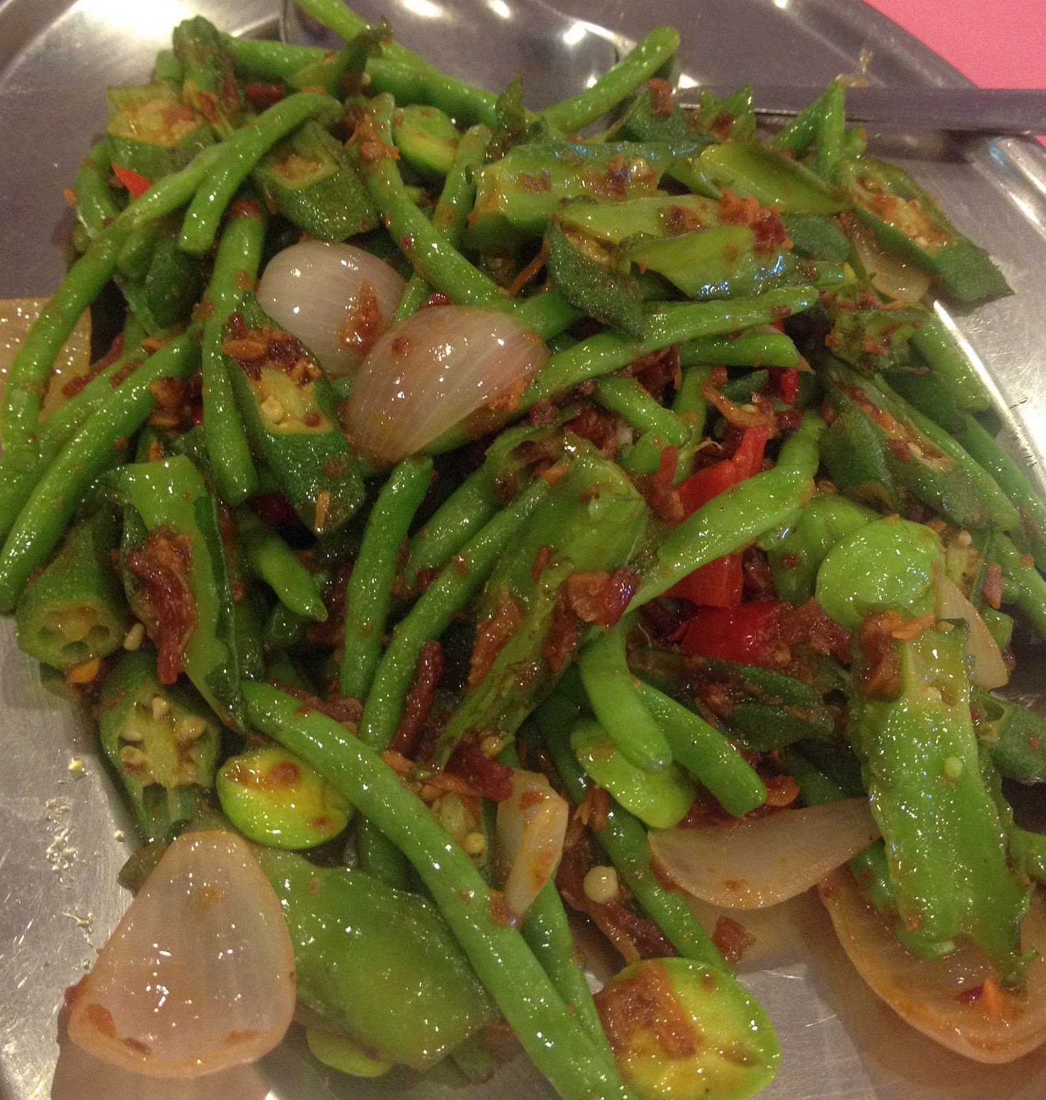 foodbin: Pun Choy@Loong Foong Seafood.