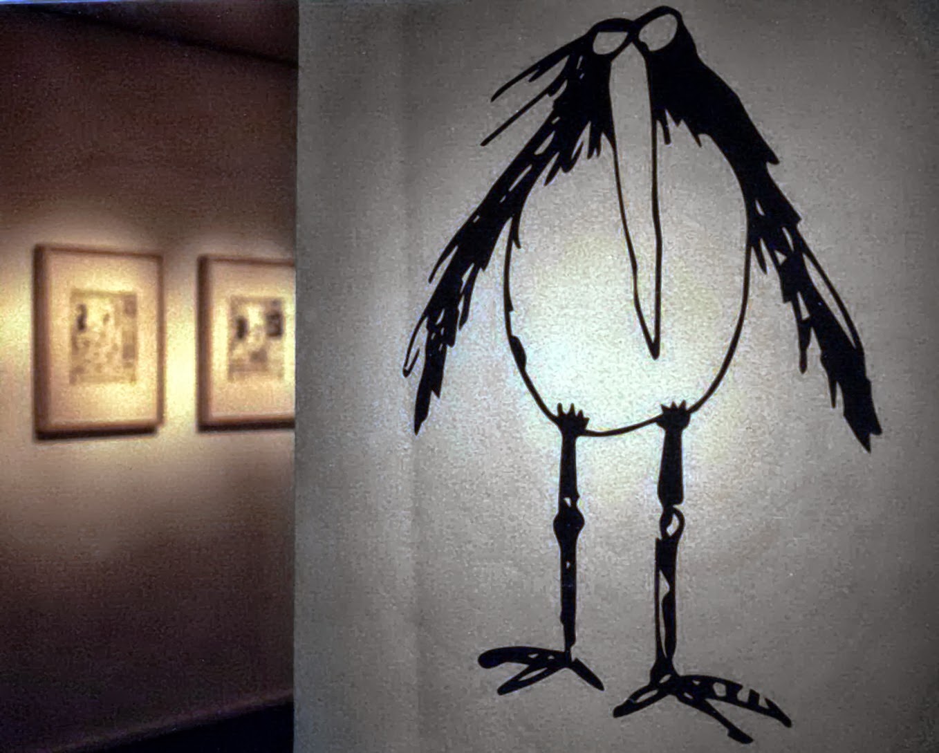 Sonrisas Argentinas : Oski: Imágenes de una gran muestra