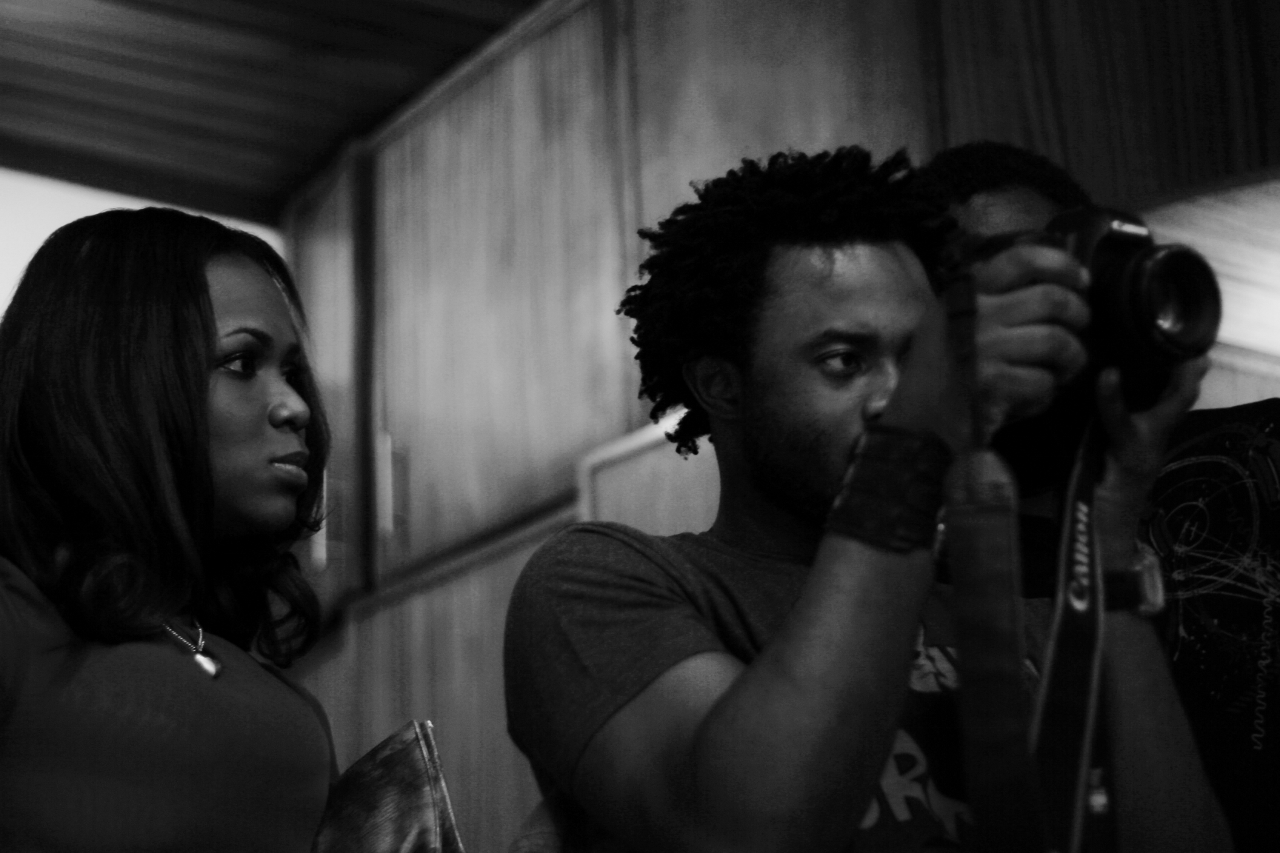 Raquel Daily Blog: PERSONALITY OF THE WEEK: YEMI MORAFA