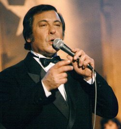 El Tango y sus invitados: Hugo Marcel