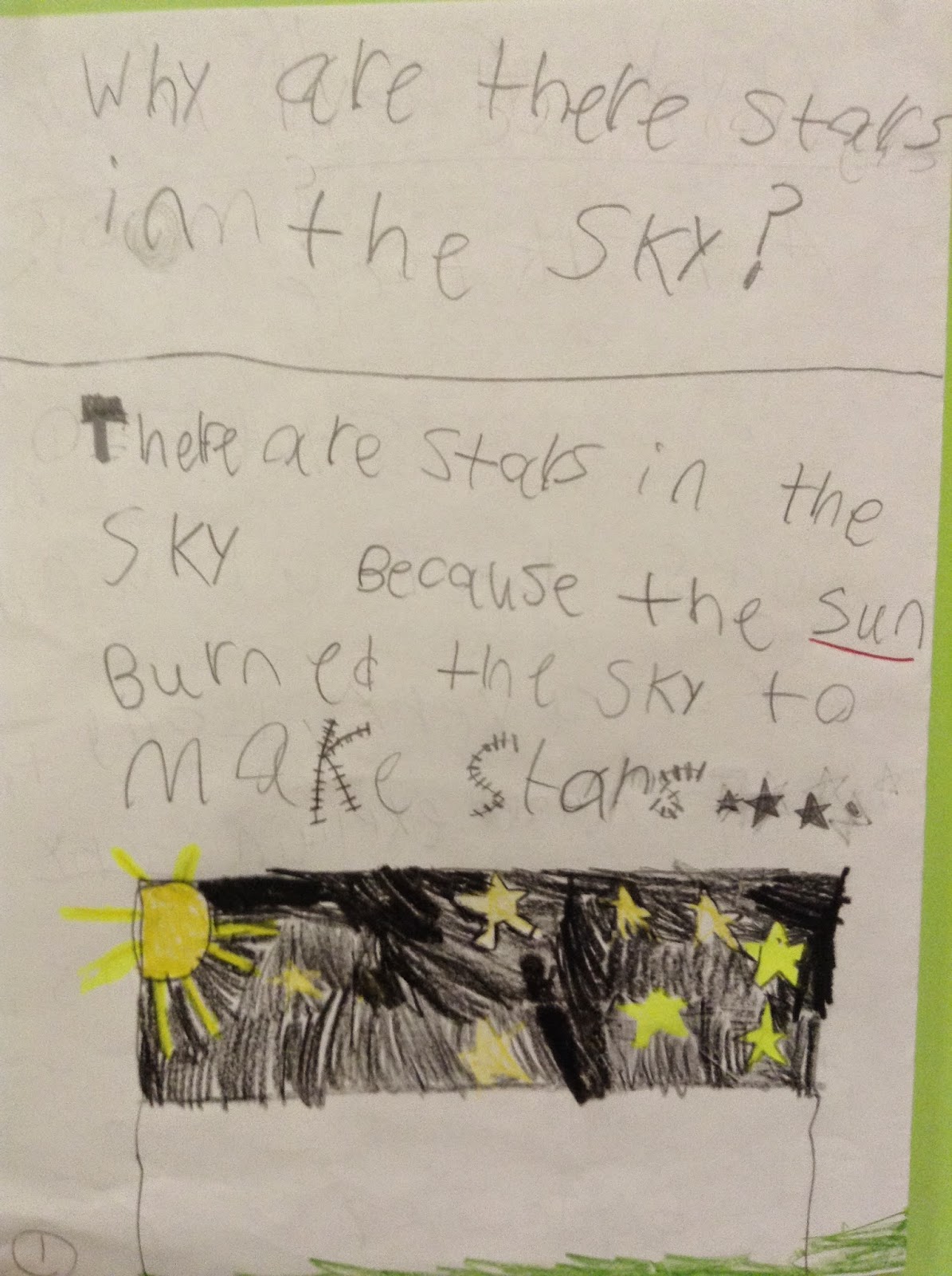 Grasty's 2nd Grade Goodies: Still Plugging Along