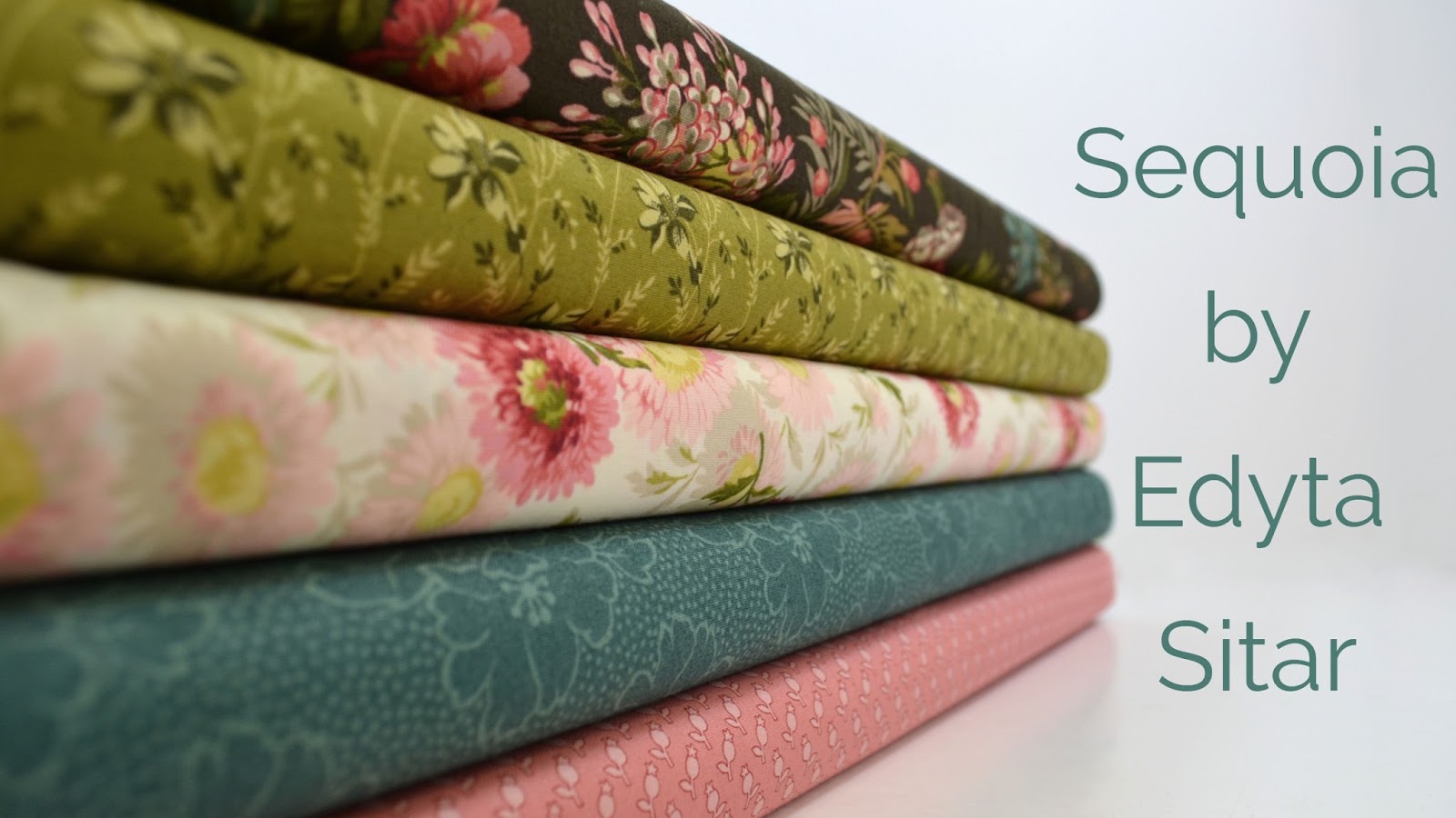 Sequoia by Edyta Sitar