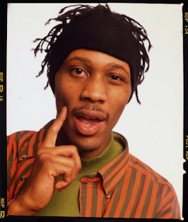 The Lost Tapes: [Freestyle Session] Prince Rakeem, Teach & Tony D in 1991