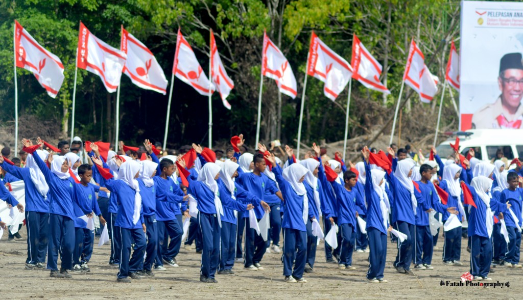 Mts Negeri Ambon - SMP MTs Pendidikan Menegah