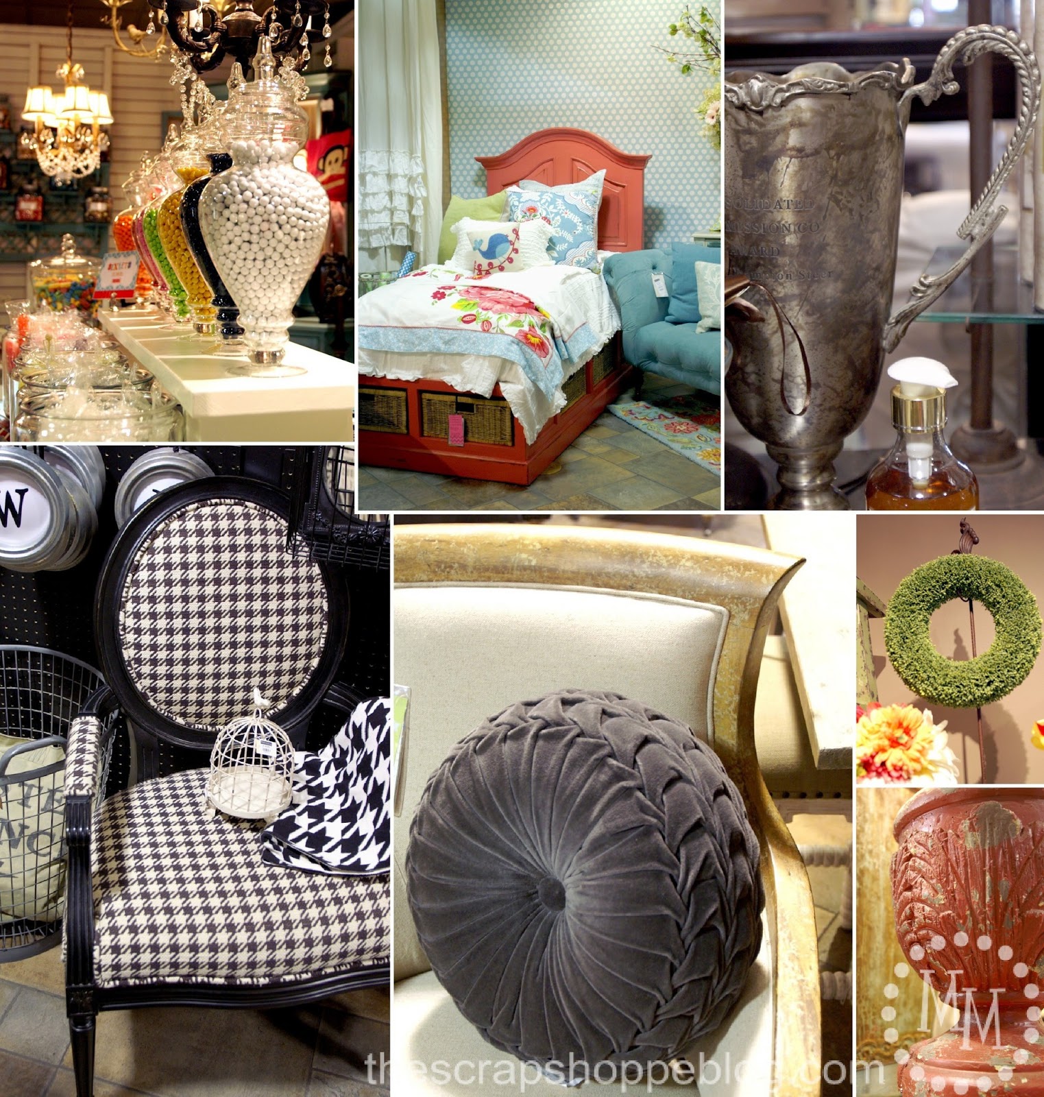 SNAP! Conference Recap {2013} - The Scrap Shoppe