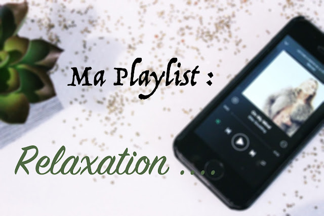 Playlist Relaxation | UR LITTLE FEATHER