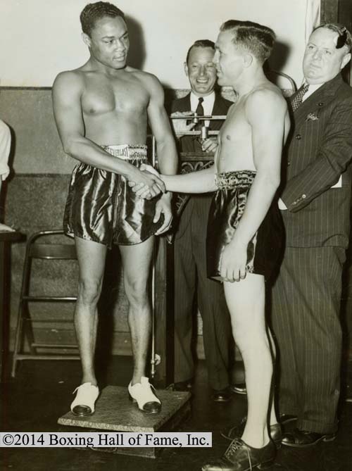 Lou Ambers - Alchetron, The Free Social Encyclopedia