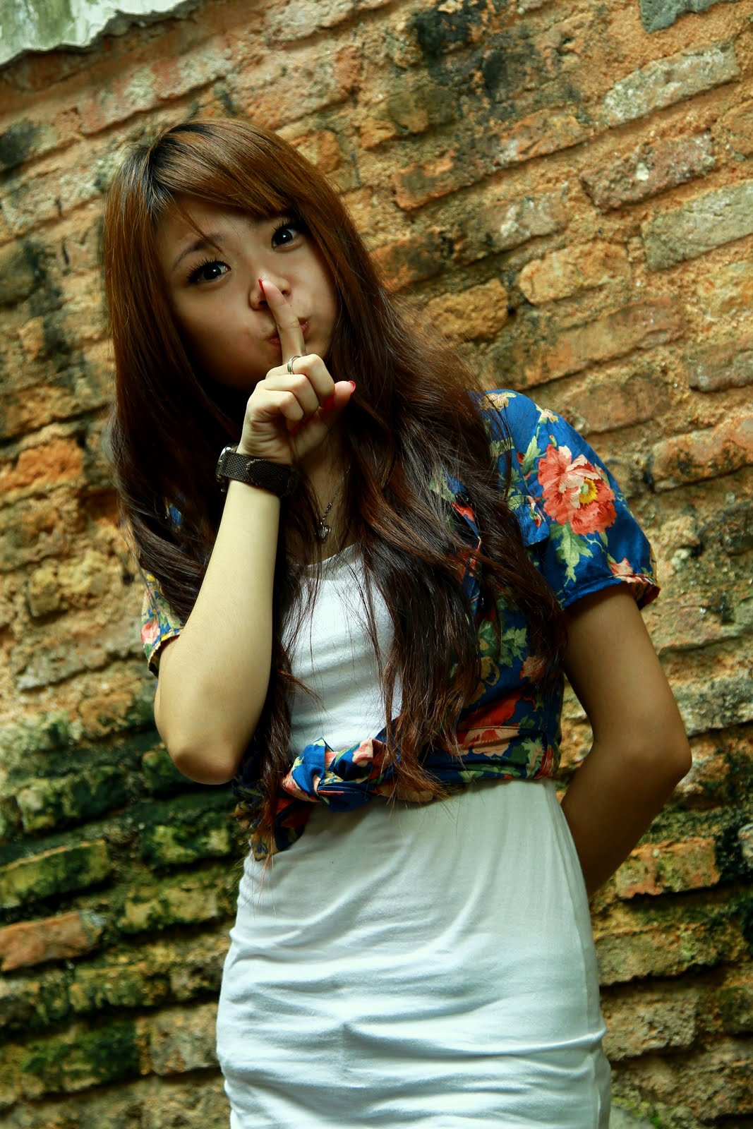 Street Photography :.. Desmond Chin Soon Peng.: Portrait shoot - Ruby Lim