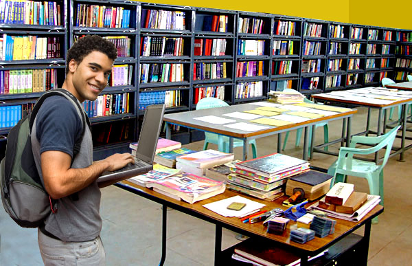 Why We Need Library Management System for Colleges? | Best College Software