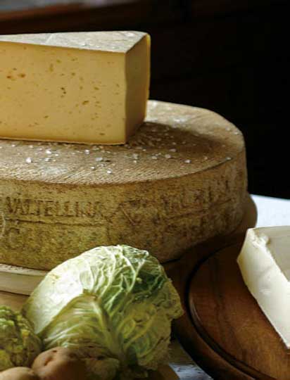 LATTE CAGLIO SALE: Parliamo dei FORMAGGI A PASTA SEMI-DURA