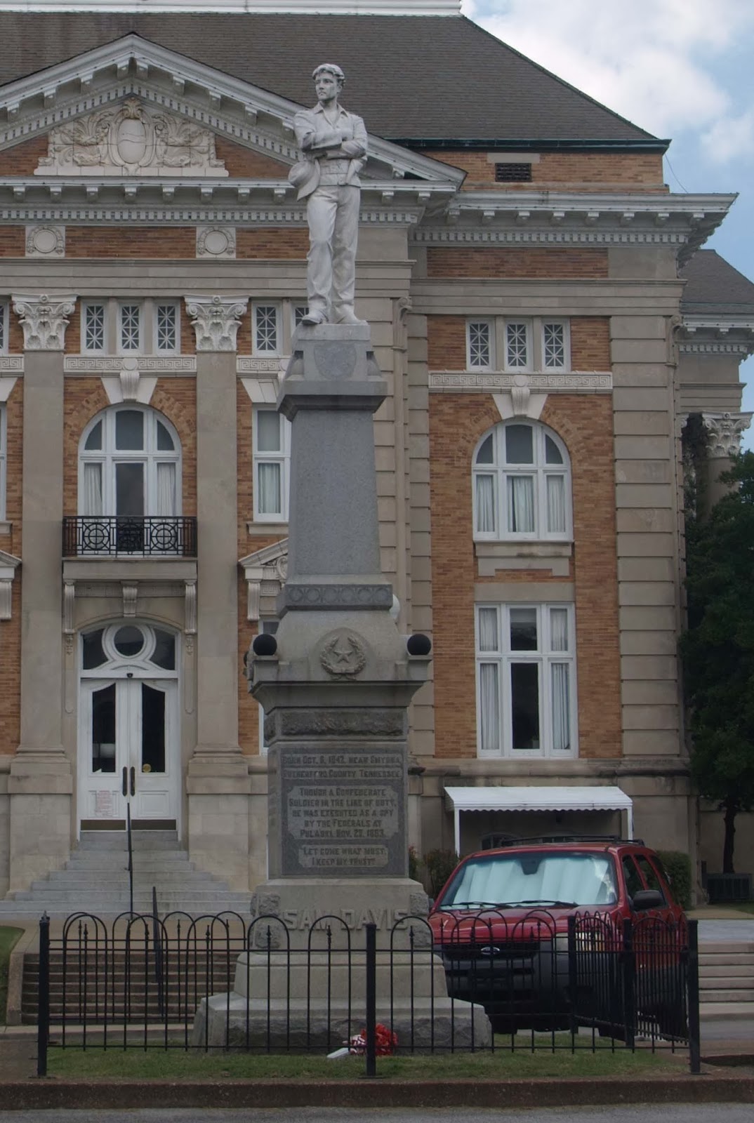 Irregular Ramblings of a Regular Guy