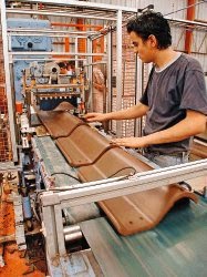 Tubasec C.A.: ELABORACION DE PRODUCTOS