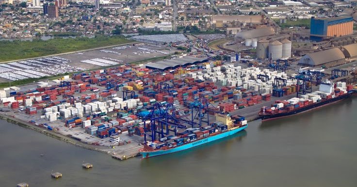 TCP Log lança nova solução logística para armadores e exportadores