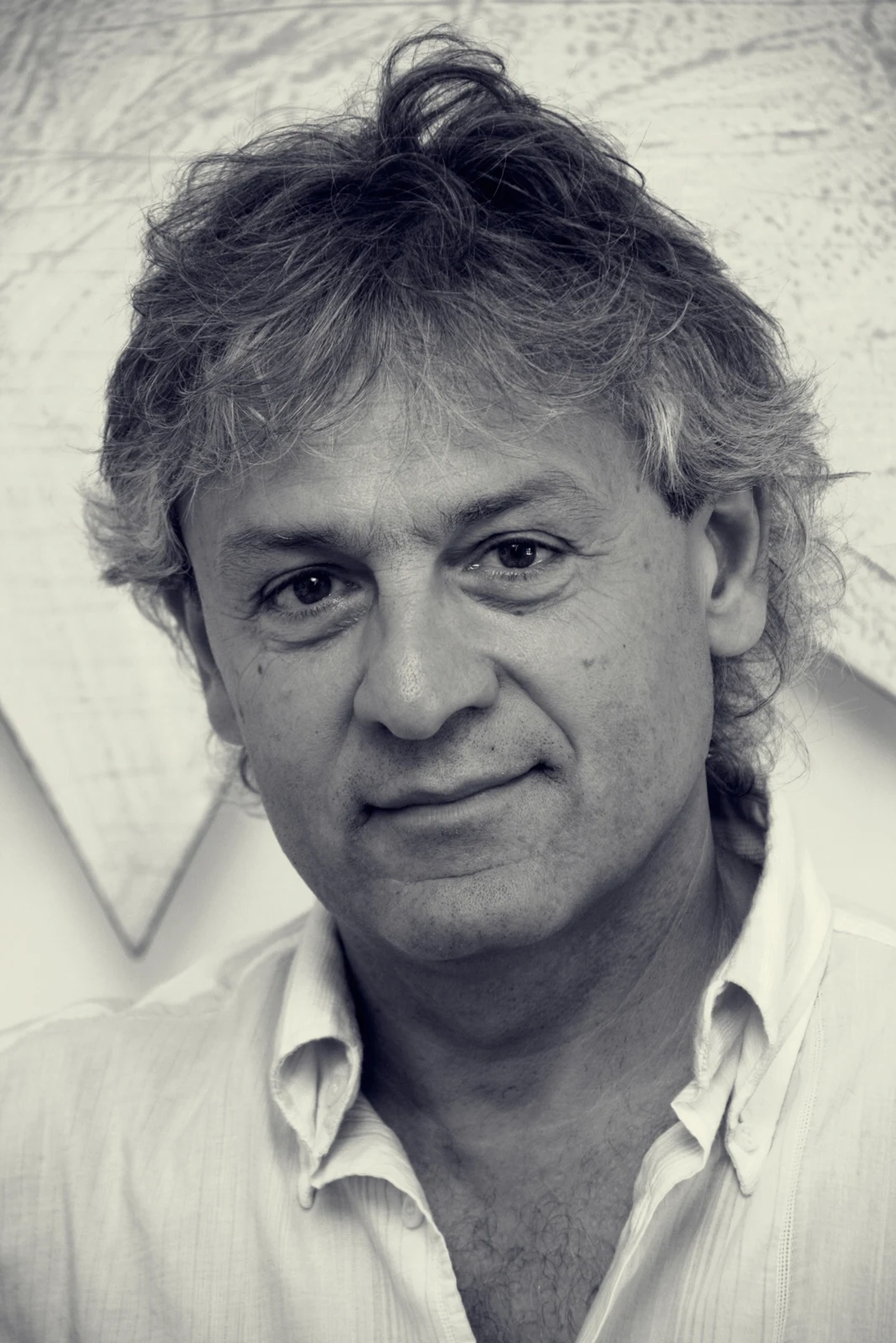 Fabio Calvetti, 1956 | Figurative /Abstract painter | Tutt'Art ...