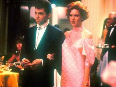 MARGENE'S BRIDAL: Life lessons from Prom Movies!