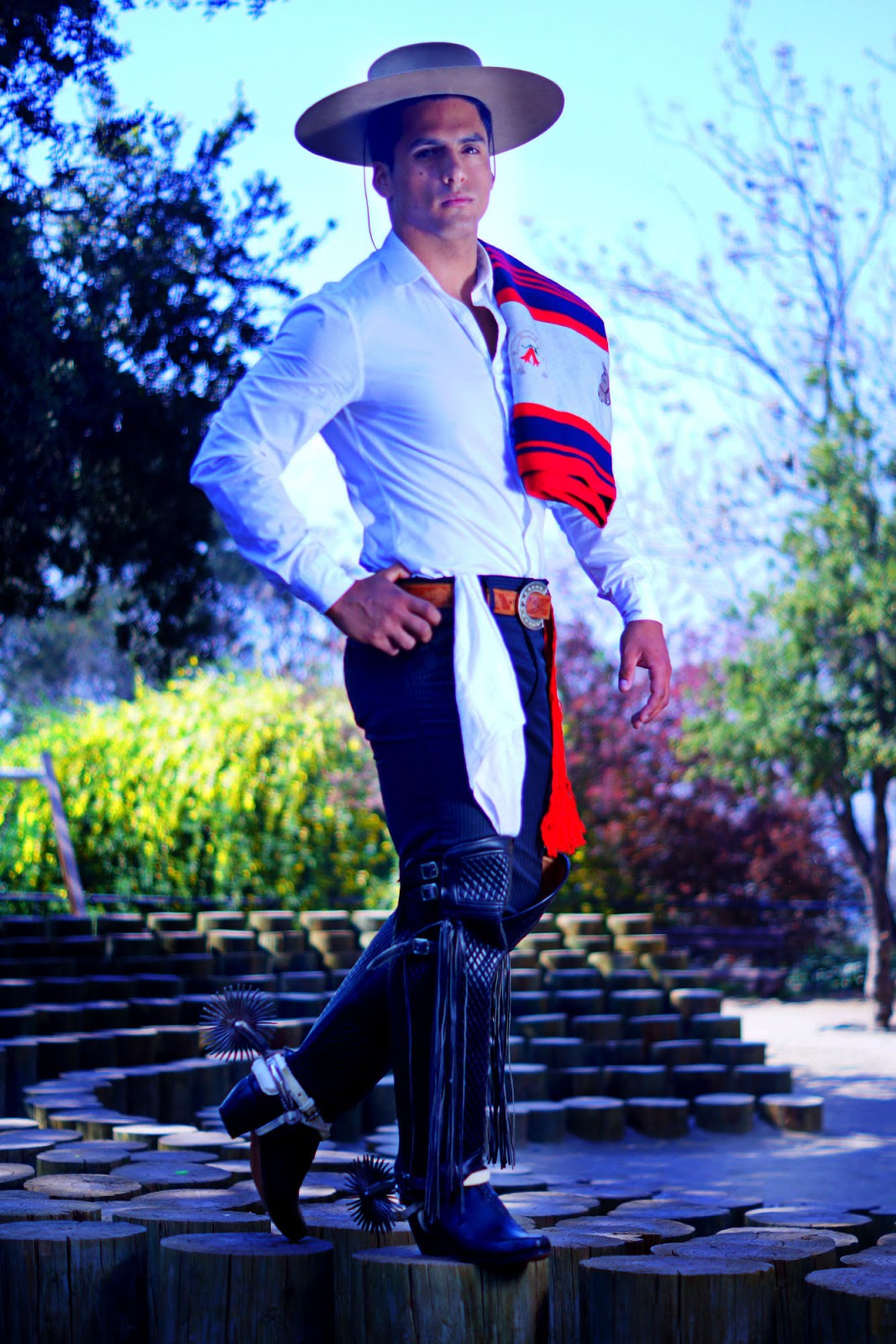 Mister Gay Chile : Resultados de la Votación de la Sesión de Fotos de ...