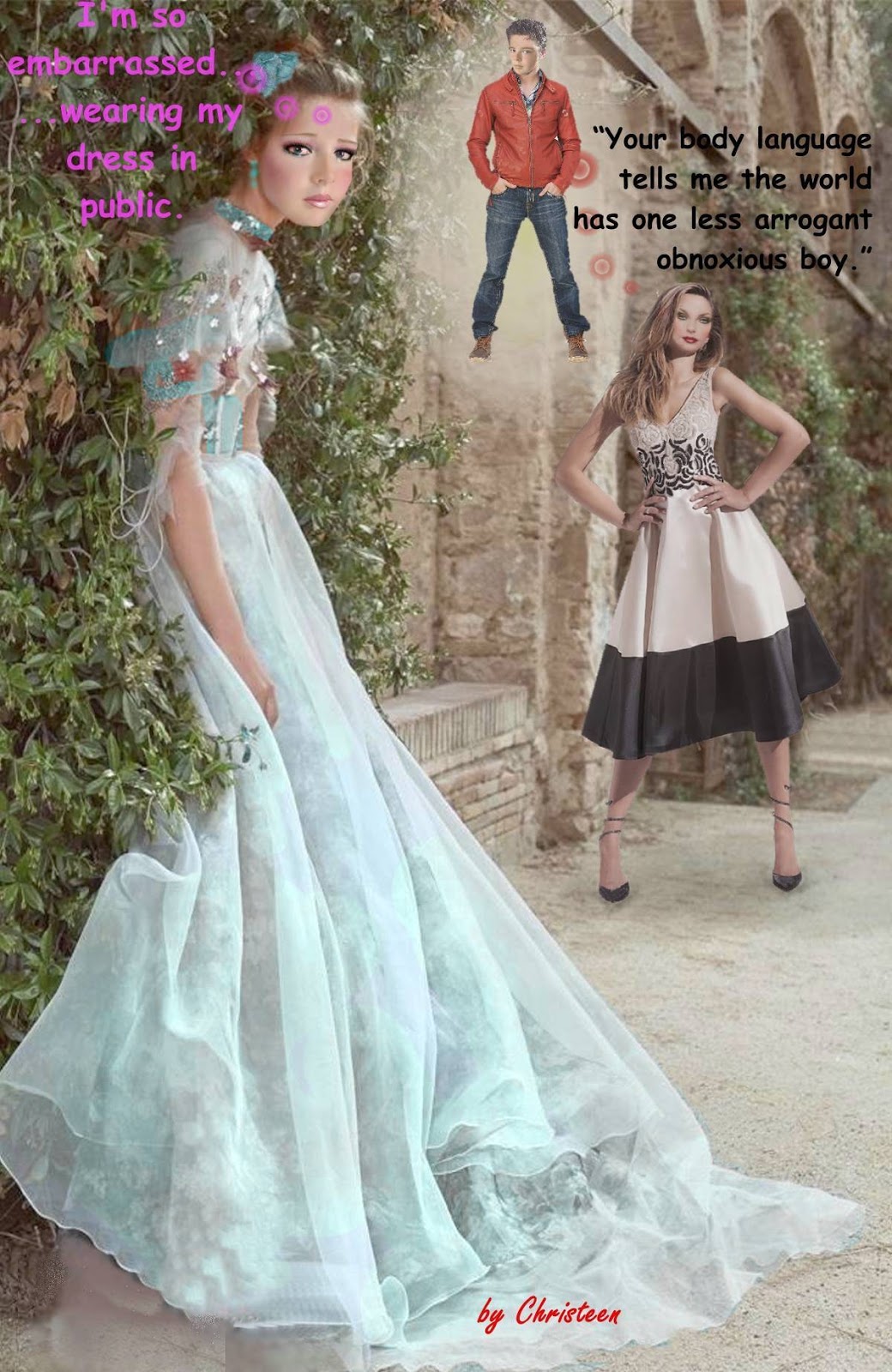 Smooth Slick n Shiny. The kinky dreams of Andy.latex.....: New from ...