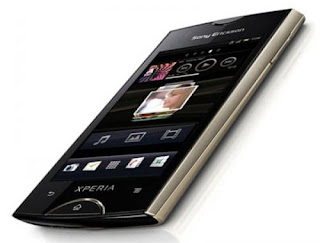 Sony Ericsson Xperia Ray – Sony Ericsson’s full Powered Mid Range Phone ...