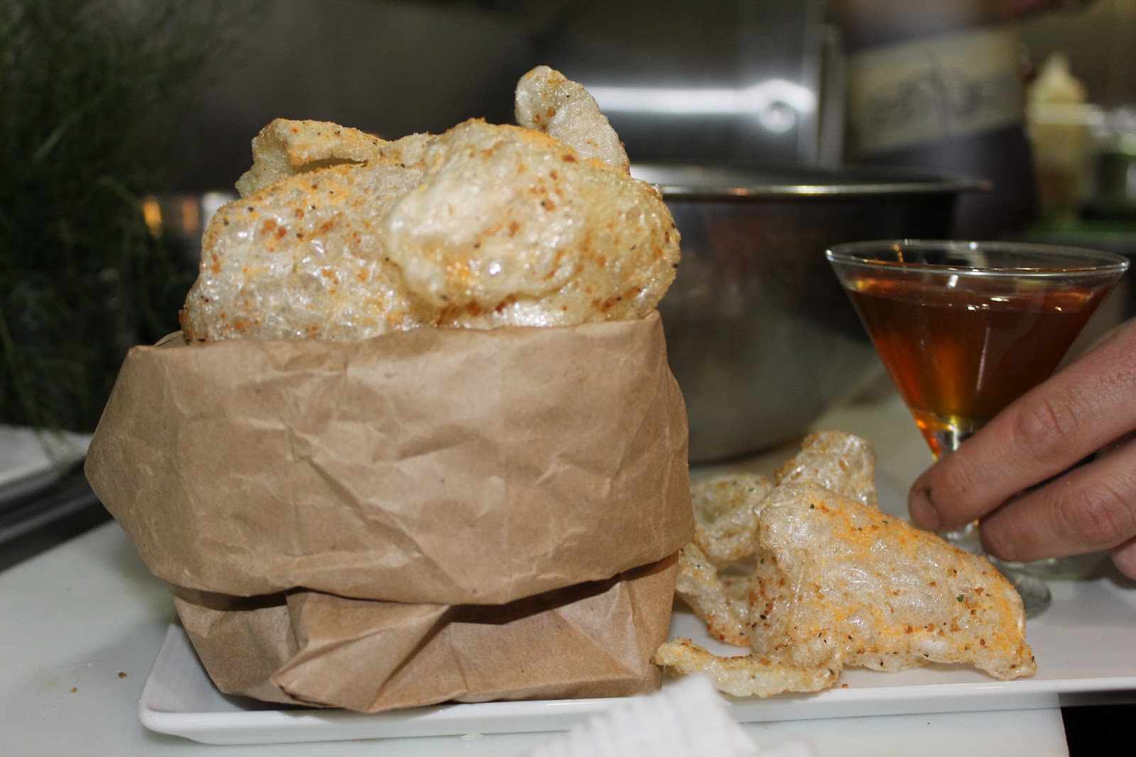 EatMKE: Interview with Chef Mitch Ciohon: Sabor, and Beta by Sabor