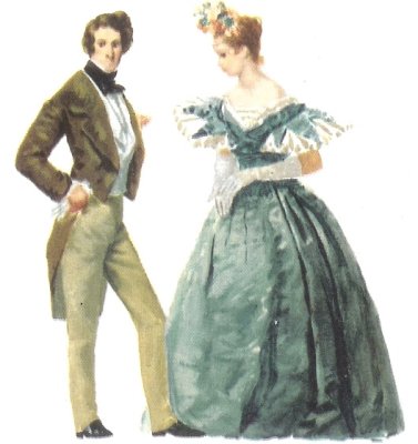 Moda: ¿Que es moda?, ¿Como inicio?