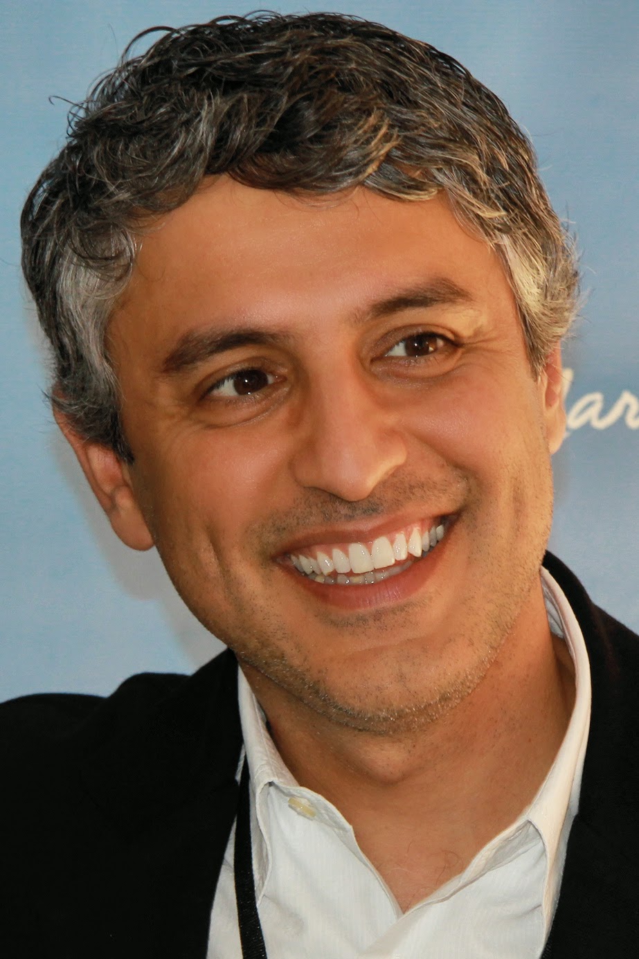 Connectively Speaking: Imagine: Religion as Social Reform - Reza Aslan ...