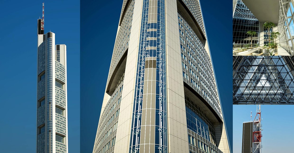 Arsitektur Bioklimatik