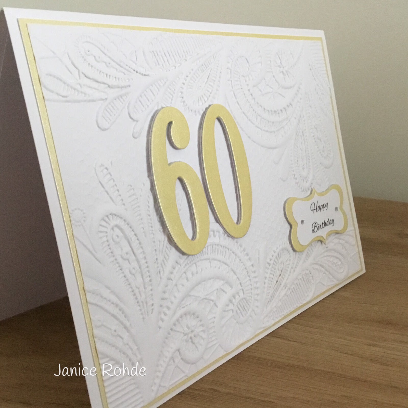 My Craft Room Makes 60th Birthday Card my-craft-room-makes-60th-birthday-card