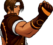 The King Of Fighters Ever: KYO 2