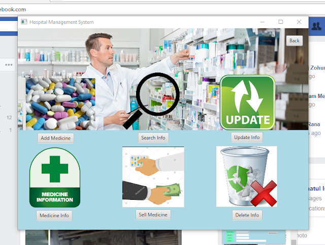 Hospital-management-system-using-JavaFx & Mysql and Java IntelliJ IDEA Hospital-management-system-using-JavaFx & Mysql and Java IntelliJ IDEA