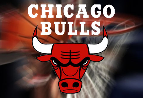 History of All Logos: All Chicago Bulls Logos