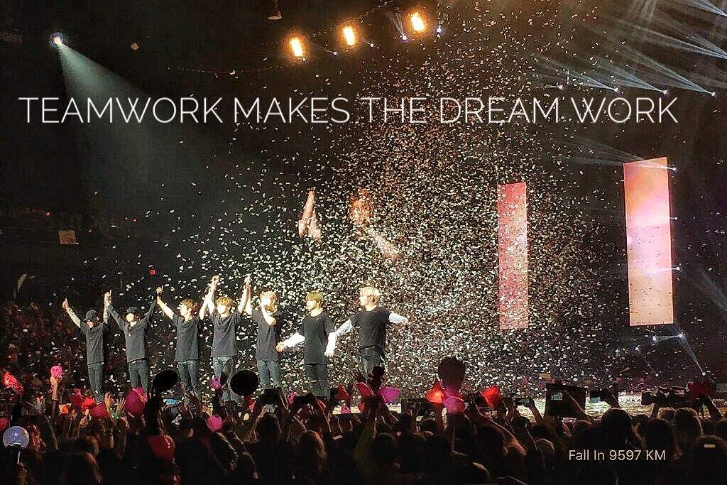 Quotes Penyemangat BTS ARMY - All About Story